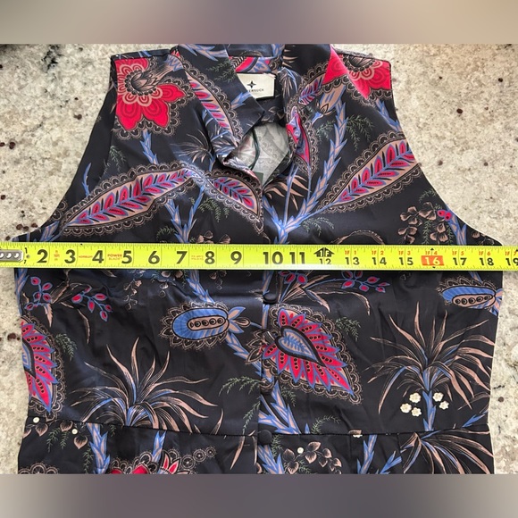 Tuckernuck | Dresses | Tuckernuck Sleeveless Dress | Poshmark